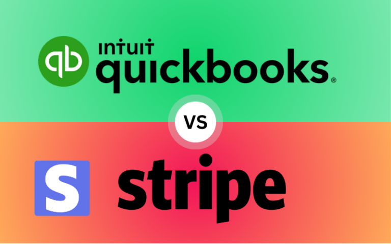 "QuickBooks vs Stripe: 5 Must-Know Differences for Better Business ...